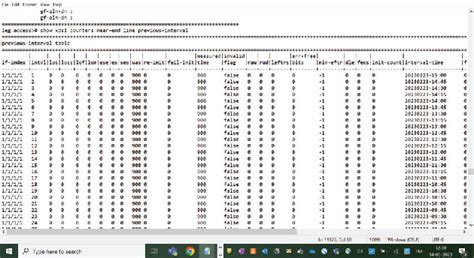 Figure 4 From Development Of A Debugging Tool For Isam In Python Semantic Scholar