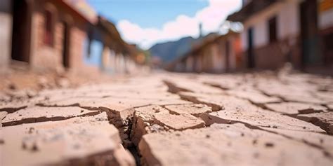 Using Seismology To Predict Earthquakes For Effective Disaster Management Concept Seismic Data