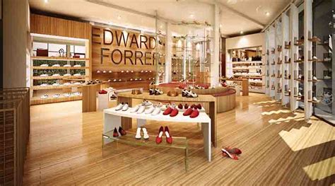 Edward Forrer Fashion Brand Asal Bandung Yang Mendunia