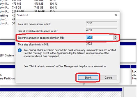 Steps To Set Up Multiple Partitions On A Flash Drive On Windows 10
