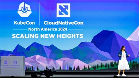 The New Stack On Linkedin Kubecon Keynotes Wrestle With Ai Governance Complexities