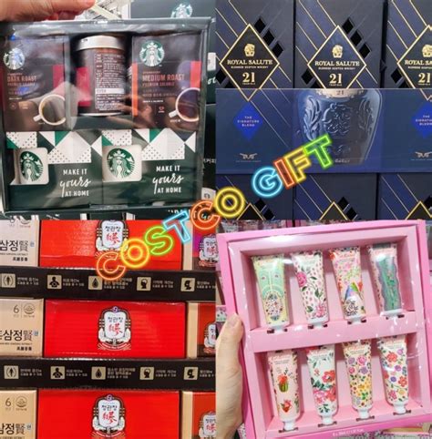 코스트코 추석선물 세트 총정리꿀팁 네이버 블로그