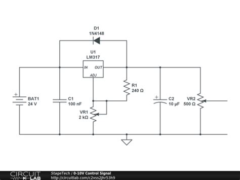 0 10v control signal circuitlab