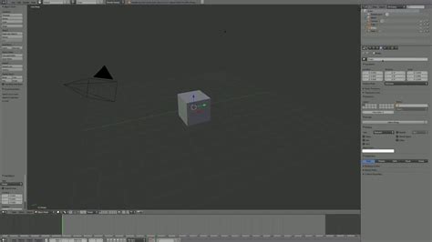 how to depth of field in blender 2 79 youtube