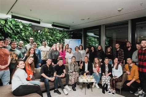 Pepi Stoyanova On Linkedin Ciklum