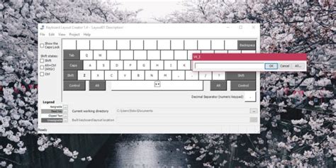 How To Install A Custom Keyboard Layout On Windows 10