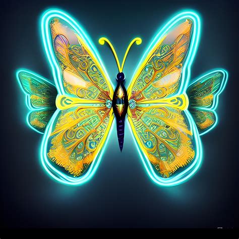 Butterfly Wings Colors Free Photo On Pixabay Pixabay