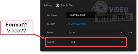 How To Export High Quality Videos In Premiere Pro 2023