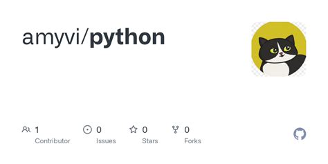 Releases Amyvi Python Github