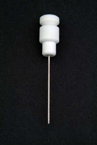Dissolution Sampling Cannula 1000mL Standard Sampling Probe For Distek Baths