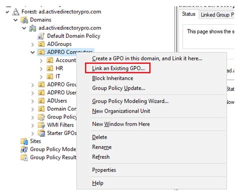 How To Use GPO To Enable Windows Lock Screen After OFF