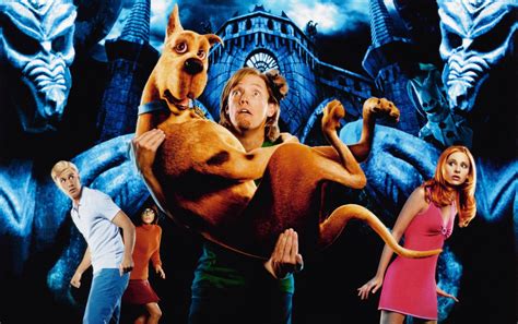 Scooby Doo Funny Quotes