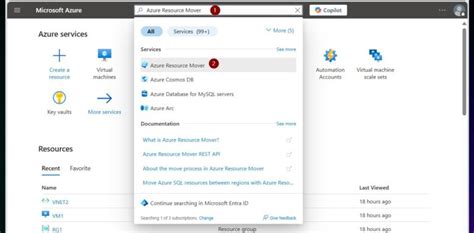 Is It Possible To Assign An Azure Vm Vnets In Different Regions Cloudspress