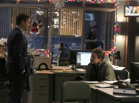 Lethal Weapon Midseason Finale Review Jingle Bell Glock Tvovermind