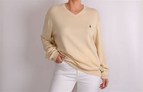 Ralph Lauren V Neck