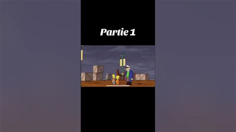 Simpson Partie1 Simpsons Bartsimpson Homersimpson Margesimpson