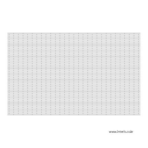 해치로 표현하기 힘든 패턴 Pat 004 Library Magnicad Cad Block Free Download