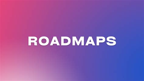 Want To Learn Web3 Through Roadmaps Blocktrain Medium