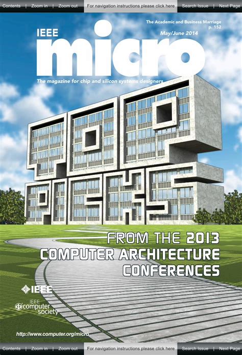 Pdf Micro Computer Architecture Dokumen Tips