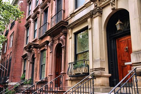 Schiller St Brownstones For Sale Gold Coast Chicago Il