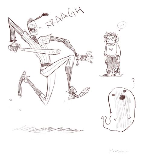 Ragh By Xmediumx On Deviantart