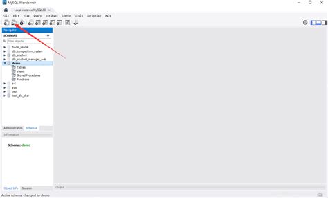 Mysql导入sql文件的三种方法 Csdn博客