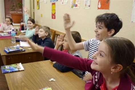 О школе The Marina Velxar School