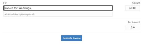 Create New Invoice Bug Support Forum Sytist PicturesPro