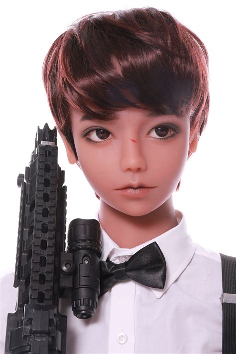 Premium Witton Cuttie Male Sex Doll US Stock Nr 1 Realistyczny Sklep Z Lalkami Erotycznymi