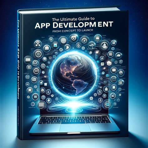 The Ultimate Guide To App Development MOBIS INC