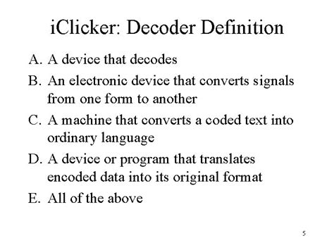 Cse 140 Lecture 12 Standard Combinational Modules Professor