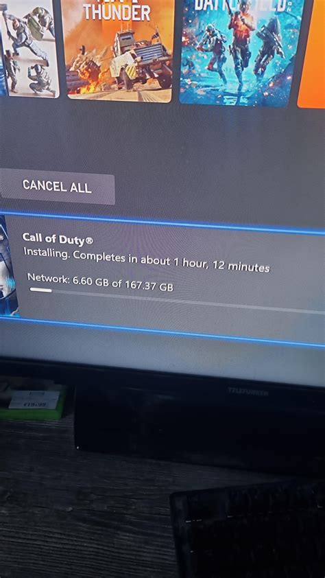 Why Does My Xbox Always Uninstall The Whole Game When There Is An Update Im Starting To Think