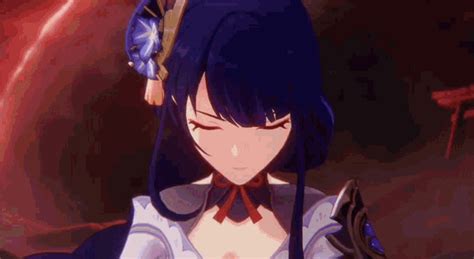 Mihoyo Genshin Gif Mihoyo Genshin Genshin Impact Temukan Bagikan Gif