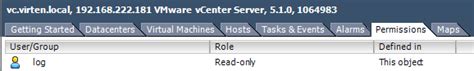 VCenter Log Insight Beta Quickstart Guide Virten Net