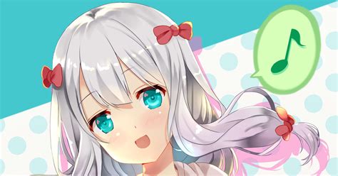 エロマンガ先生 エロマンガ先生edイラスト Xeph＇s Artworksのイラスト Pixiv