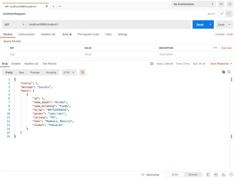 Kursus Golang Belajar Pemrograman Golang