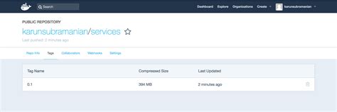 Creating A Distributed Service Using Docker A Beginners Guide