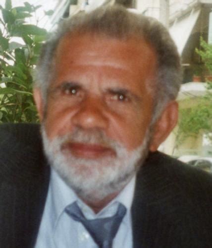 Markos Sofianos Obituary Newington Ct