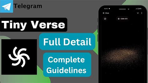 How To Play Tiny Verse Full Detail Complete Guidelines Major