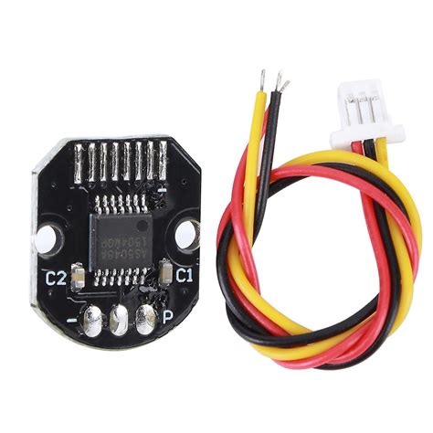 As5048a Magnetic Encoder Pwm Spi Interface 14 Bit For Brushless Motor