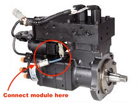 Cummins Medium Duty Heavy Diesel Tuner