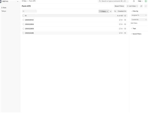 Virtual Doctype No Field Show In List View By Default Frappe Framework Frappe Forum