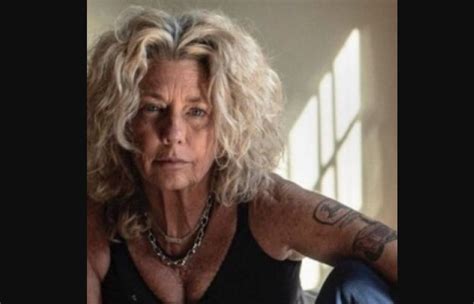 Who Is Francie Frane Meet Duane Chapmans Wife