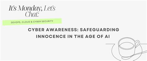 Safeguarding Innocence In The Age Of Ai