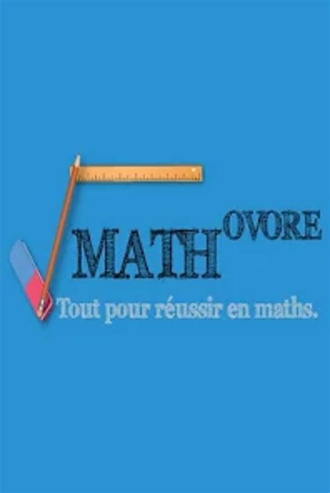 Maths Cours Et Exercices Cor Apk Pour Android Télécharger