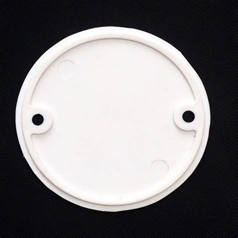 Junction Box Cover Pvc At Pam Kirkland Blog
