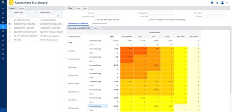 Condition Assessment