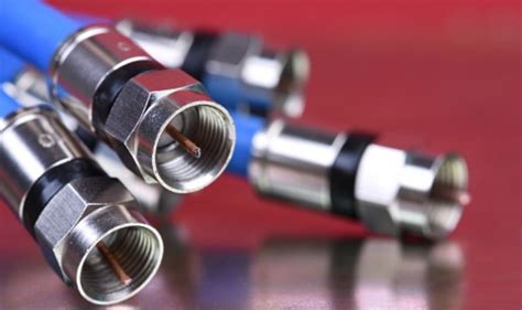 Coax Cable Rg6 Vs Rg59 Coaxial Cable Rg6 Vs Rg59