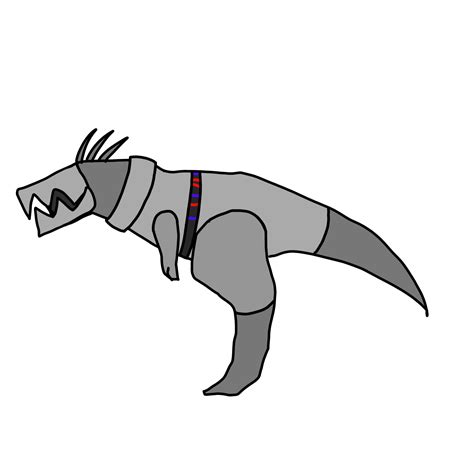 Bear Trap On Toyhouse