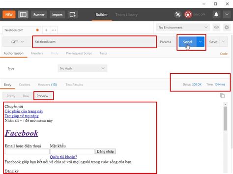 Postman Là Gì Cài đặt Gửi Request Api Với Postman Stackjava